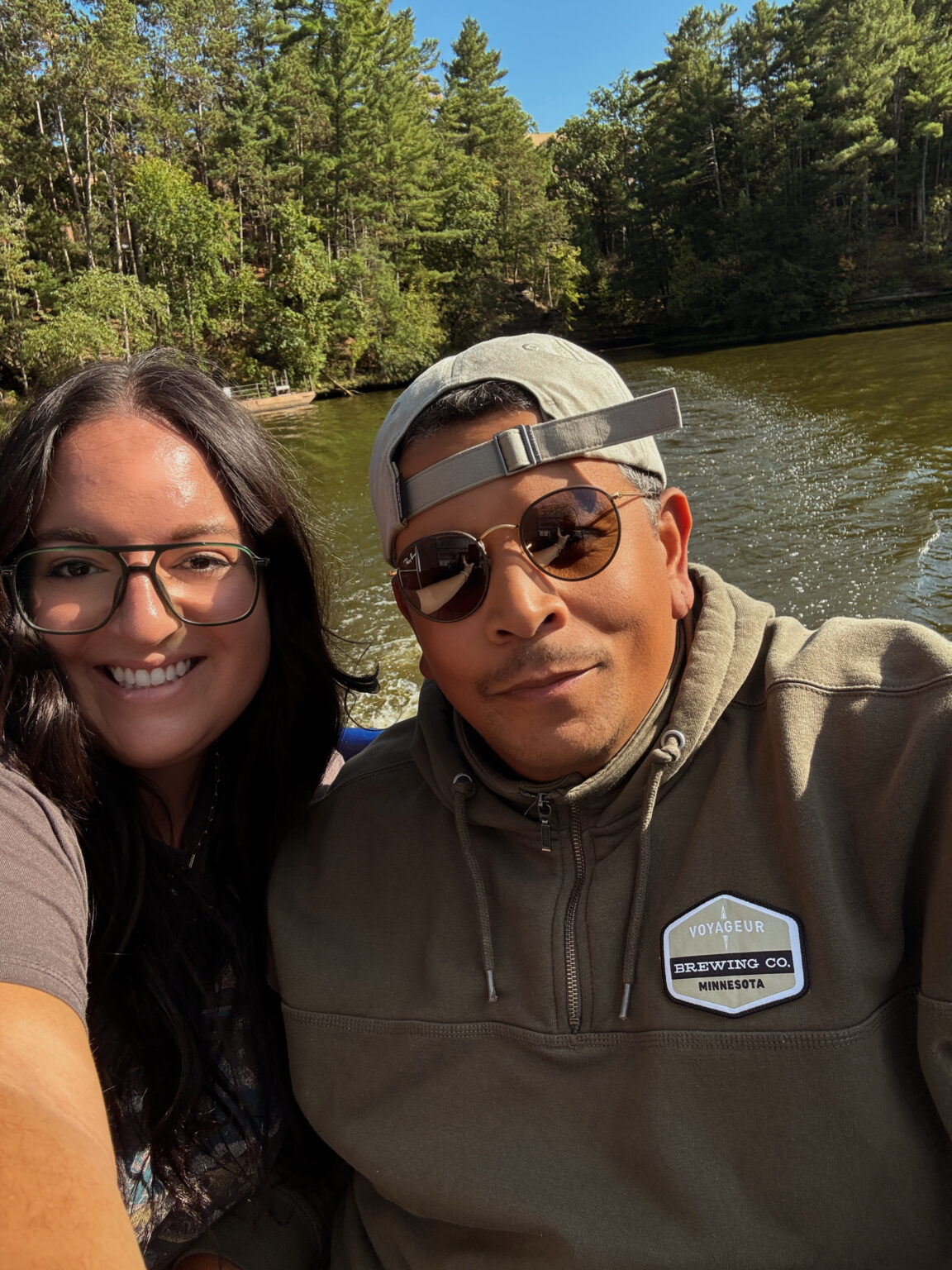 Edited in Tezza with: BUTTER & Contrast – Lizanne Lately